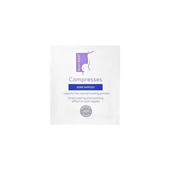 Muqing rustgevende verpleging patch 1 stuk monster zwangere vrouwen ...