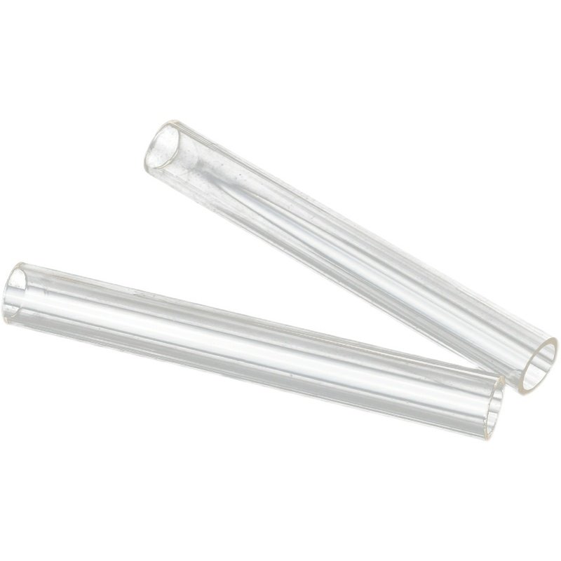 Transparent Plexiglass Rod - Acrylic Round Rod for Light Guiding