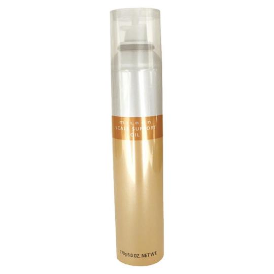 Mary Pan Scalp Isolation Spray - 170g - Pre-Dye & Perm Treatment
