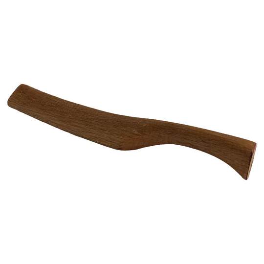 Laundry Stick Wooden Mallet - Handmade Old-Fashioned Hammer - Kneeling ...