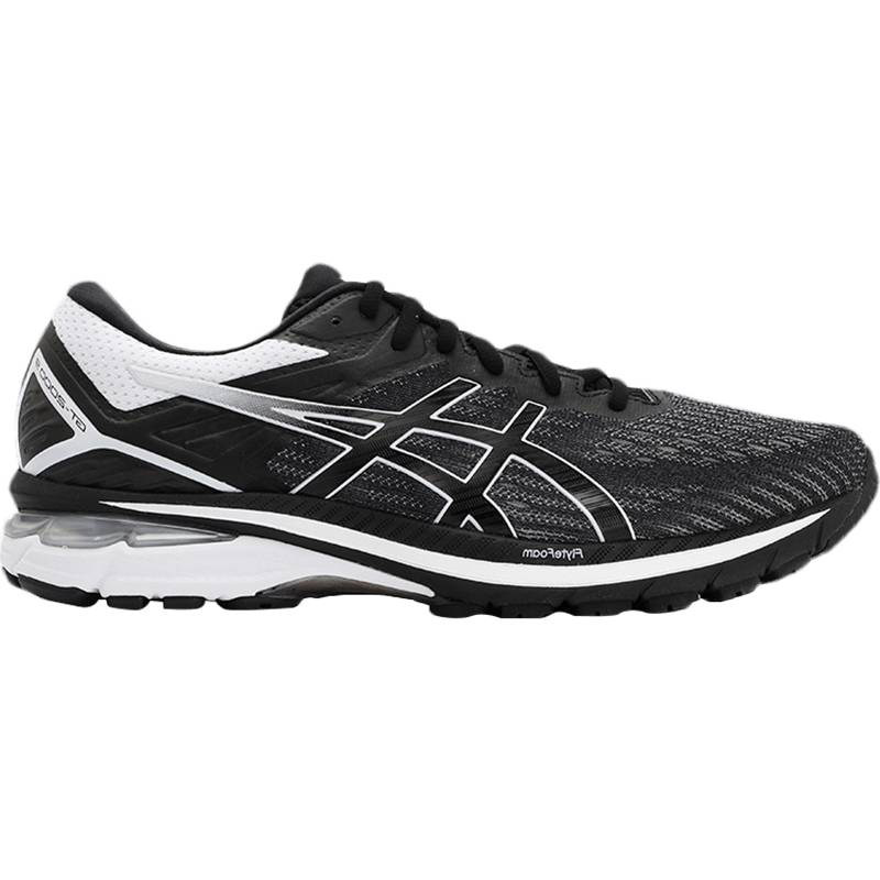 Asics Arthur Men's GT2000 10 Running Shoes - Supportive, Marathon ...