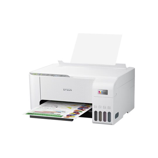 Epson l3256/3258/a4 ink tank ในครัวเรือนการพิมพ์อิงค์เจ็ทสีการสแกนสำเนา ...