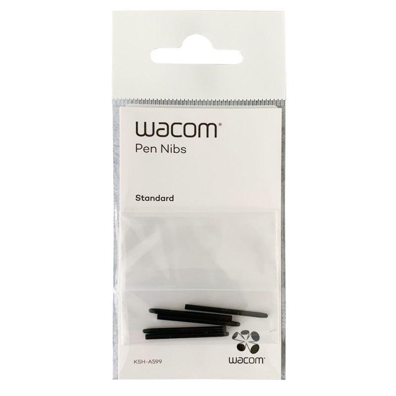 Wacom Digital Tablet Nib | Bamboo Shadowtuos 4 5th Generation Pro ...