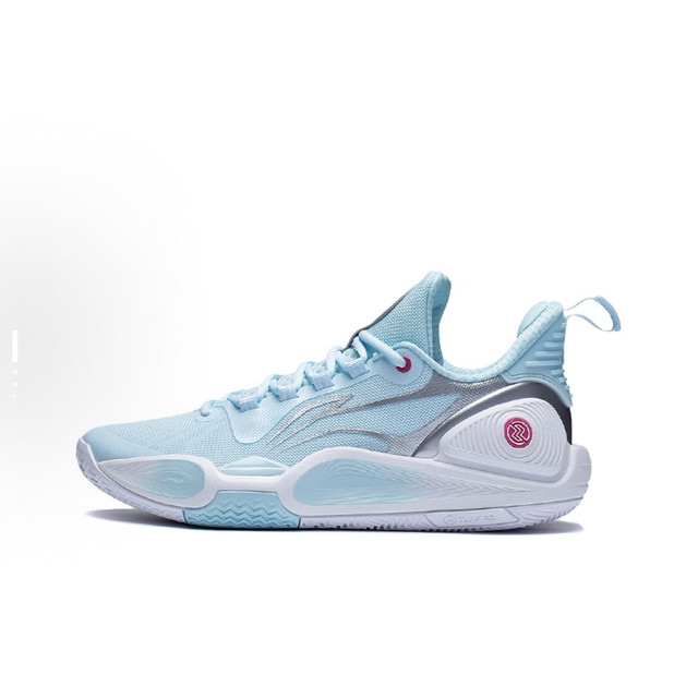 Liangwei Sports Li Ning's genuine disconnection area picks up spot fake ...