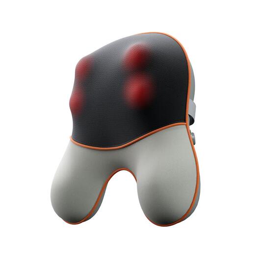 Skg Lumbar Massage Pillow T5 - Back & Waist Massager