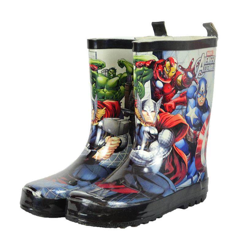 Boys' and Children's Rain Boots - Baby to Big Children's Water Shoes ...