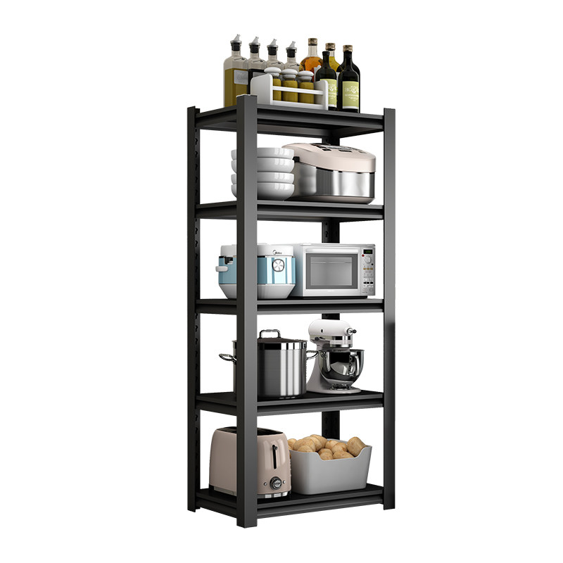 Excellent Cooking Kitchen Storage Rack - Multi-Layer Microwave Oven Shelf