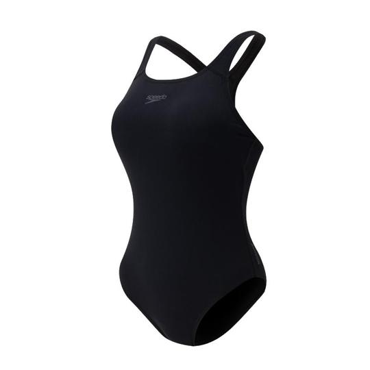 Maillot de bain une pièce Speedo pour femme - Design triangle amincissant