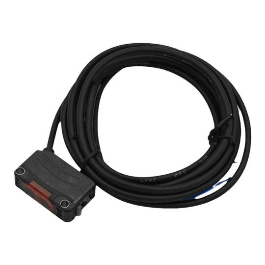 光电开关 BJ300/100-DDT-P BJ10M/1M/3M/-TDT -PDT红外方形传感器