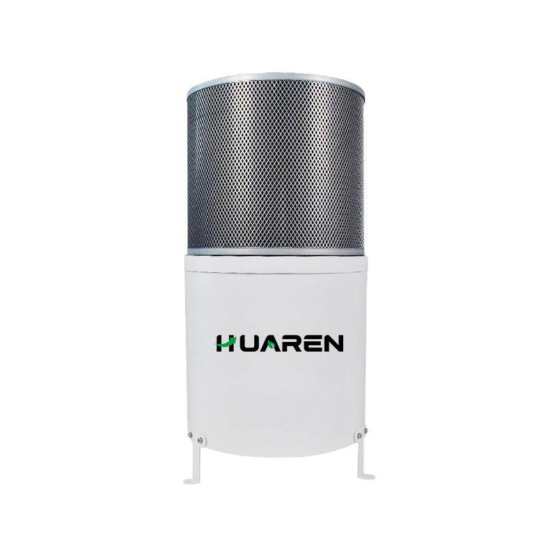 CNC Machine Oil Mist Filter | Centrifugal Oil Mist Purifier
