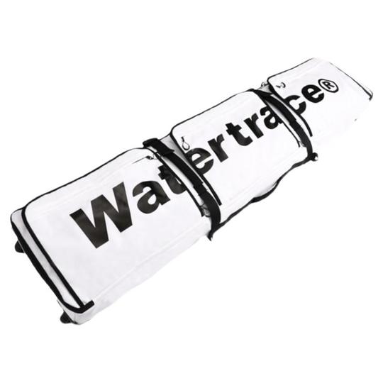 Watertrace Ski Bag - Single Board, Waterproof with Wheels