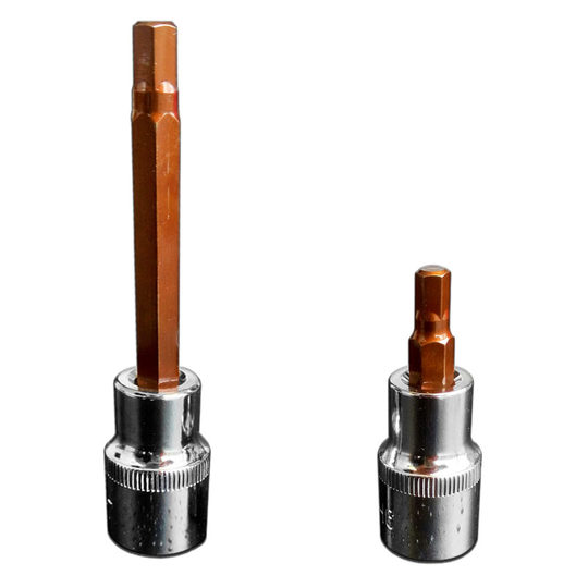 Inner Hexagonal Socket Head Set Screwdriver S2 1/2 Electric Wrench