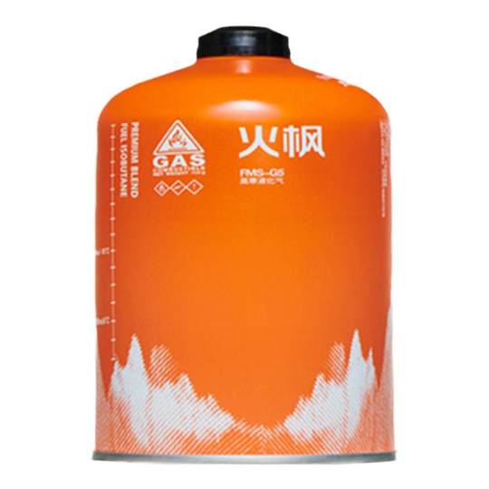 Tanque de gas alpino genuino fire maple - botella de gas licuado para ...