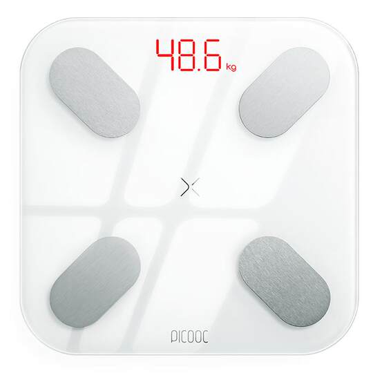 Youpin Body Fat Scale, Professional Small Slimming Picooc Electronic Scale