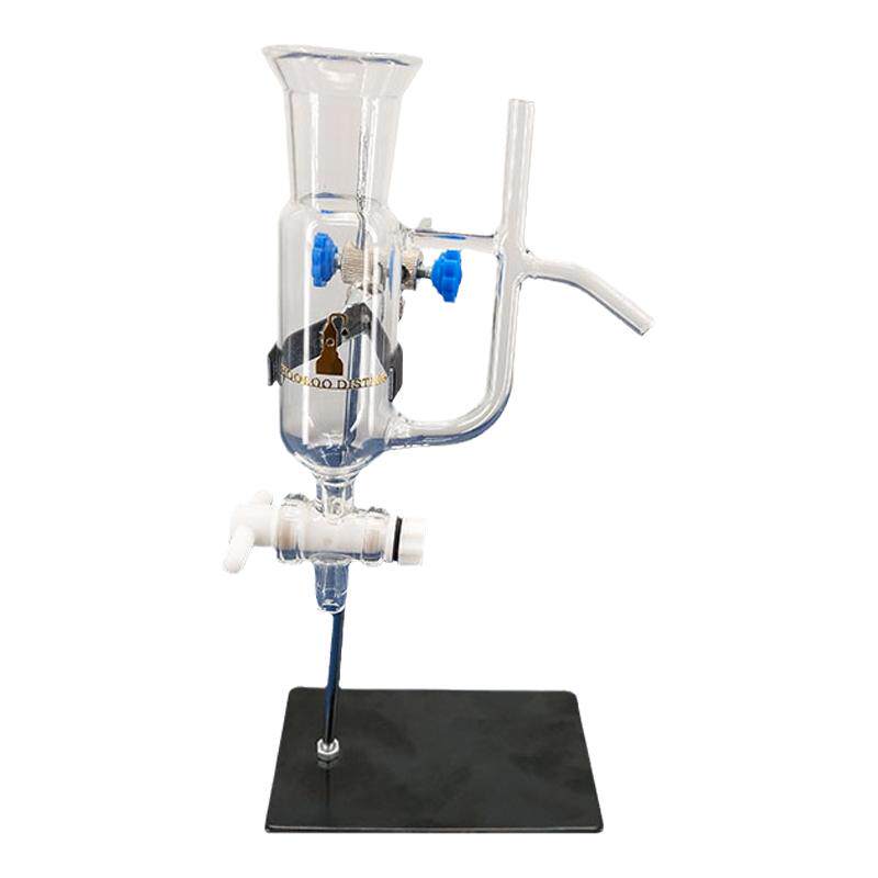 Hooloo Essential Oil Separator - Glass Air Distiller Splitter