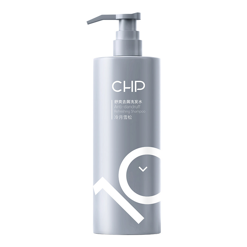 Dầu Gội Chống Gàu Chp Refreshing Cho Nam Giới