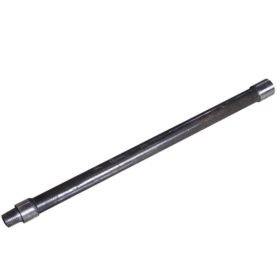 Rhinestone Aisle Extension Rod for Pipe Laying Machines