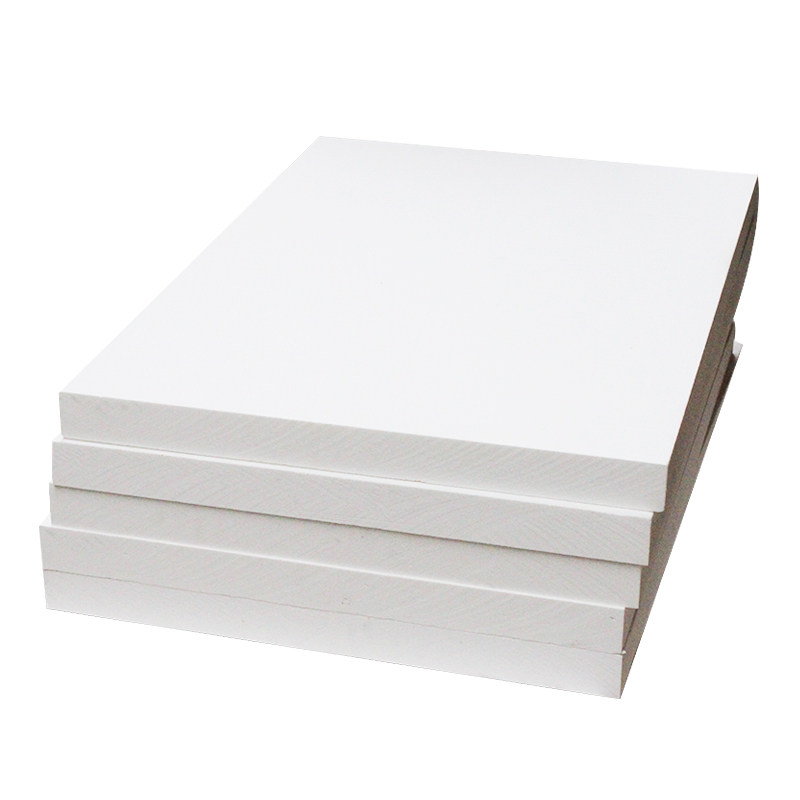 Inorganic Fiber Board - Flame Retardant and High Temperature Resistant ...