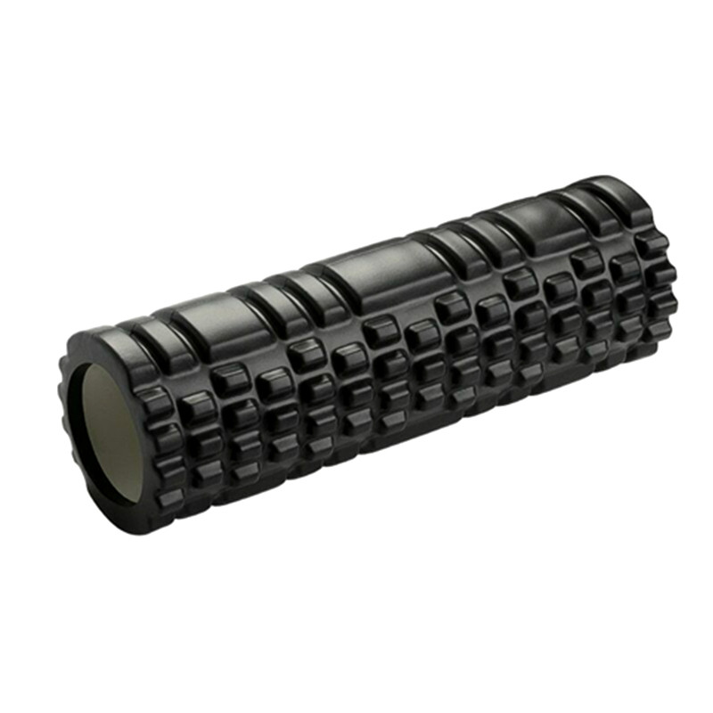 Small Foam Roller Hollow Small Diameter Personal Trainer Muscle ...
