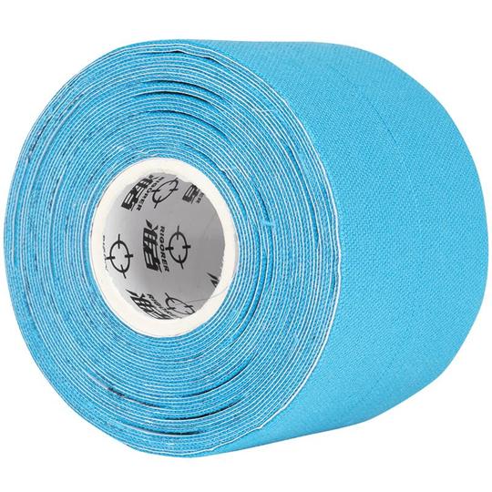 Rigorer Muscle Tape - Pre-Cut Cotton Sports Tape for Injury Support