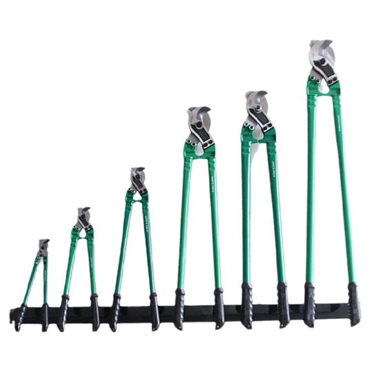 Berry Lion Heavy Duty Cable Shear - 24-inch Wire & Cable Cutter