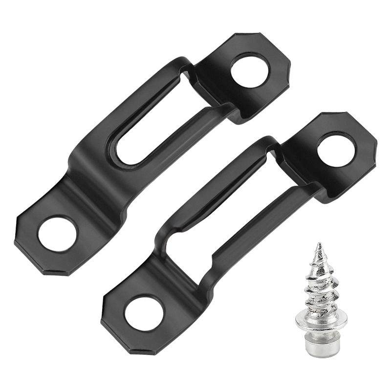 Hetrosy Woodworking Invisible Connector - Furniture Cabinet Hardware