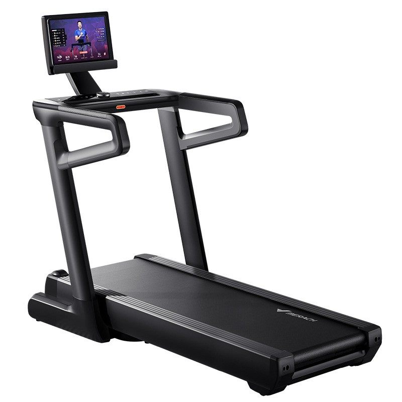 Merach Phantom X7 Folding Treadmill - 2HP Smart Home Gym Equipment