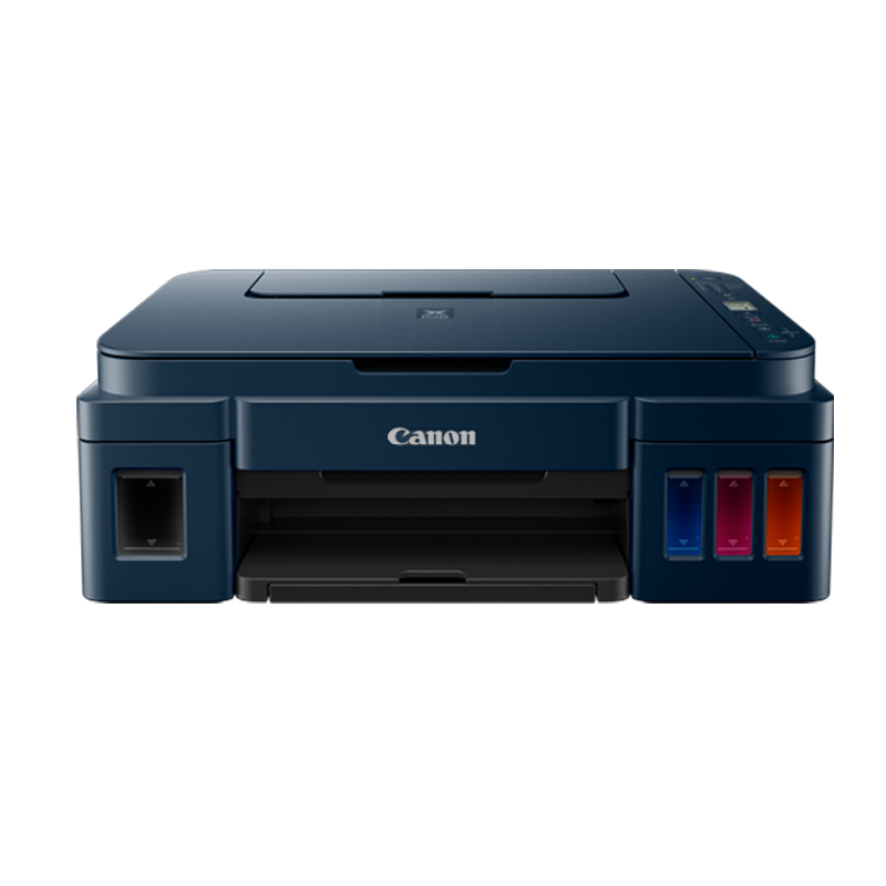 Canon G3811 インクジェット複合機 - A4 ワイヤレス ホームオフィス