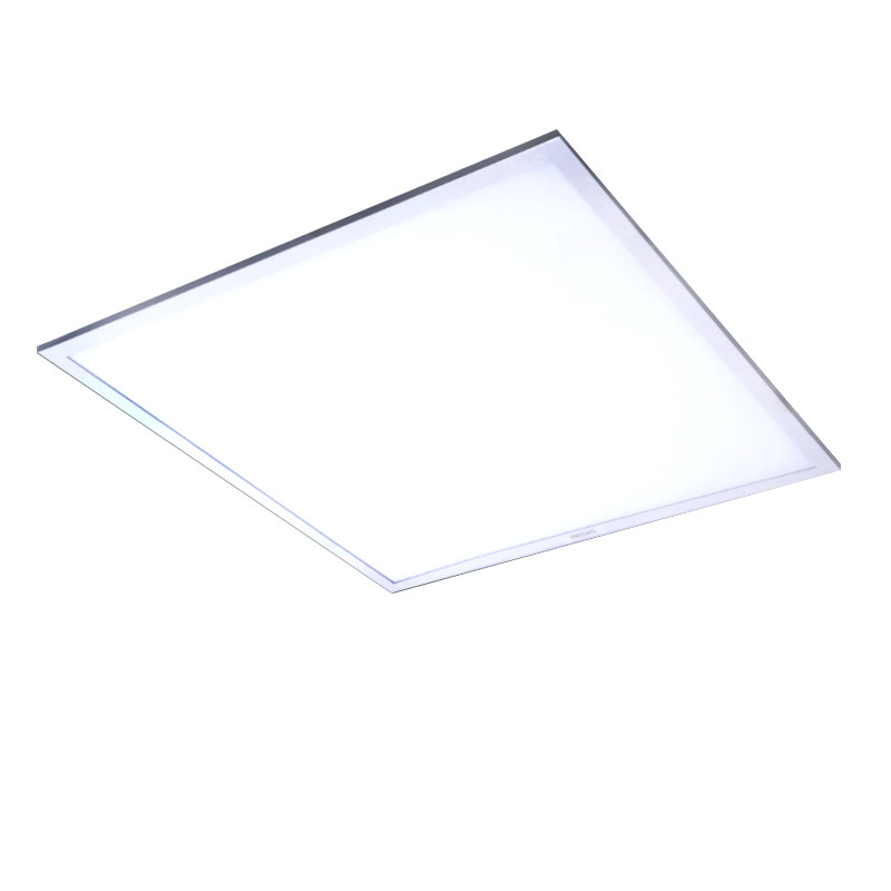 Philips 600x600 LED Düz Panel Lamba - Entegre Alçı Tavan Lambası RC048B