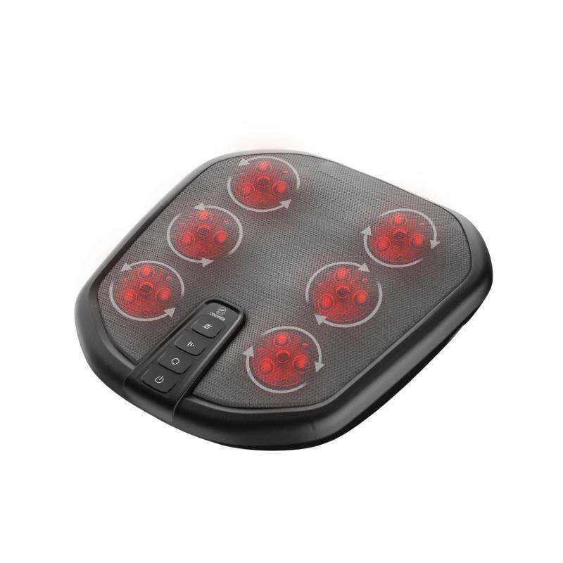 Foot Massager Home Kneading - Foot Sole, Foot Leg Pedicure Machine ...