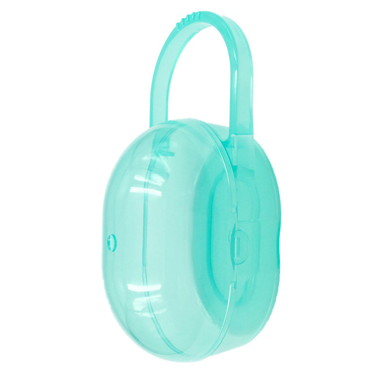 Pacifier Storage Box - Philips Avent Compatible - Model S