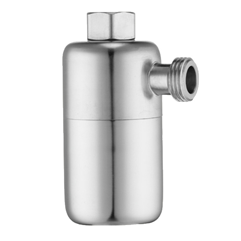 Prefiltro para Calentador de Agua Trevi T45-1 - Acero Inoxidable 304
