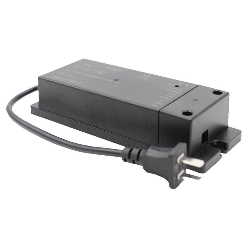 Hikvision Access Control Power Adapter with Fingerprint Face ...