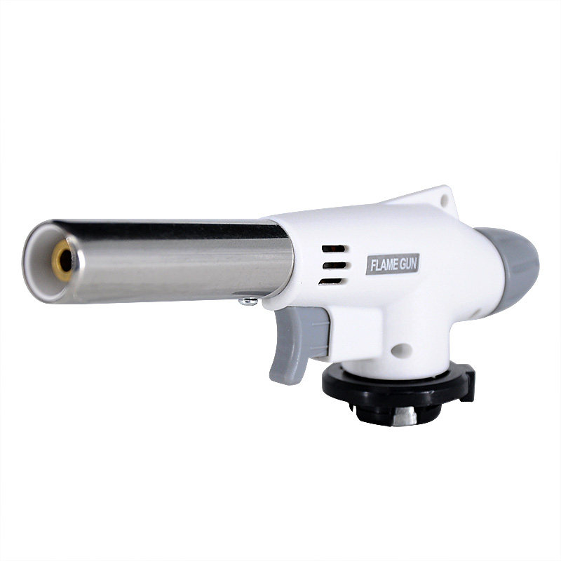 Pistol api nosel jenis kartu pistol semprot pistol las penyala suhu ...