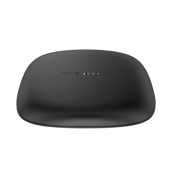 Webox/taijie we60c android smart set-top box | Webox Television Set-top Box