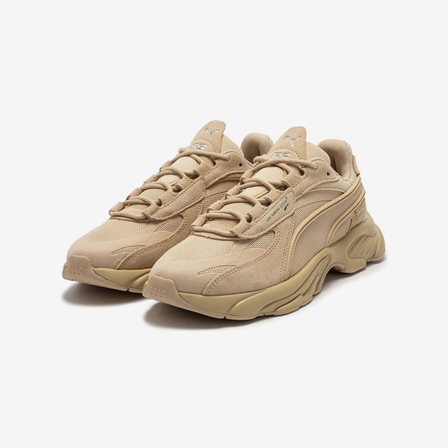 PUMA/Puma official authentic spring new men and women, abrasion ...