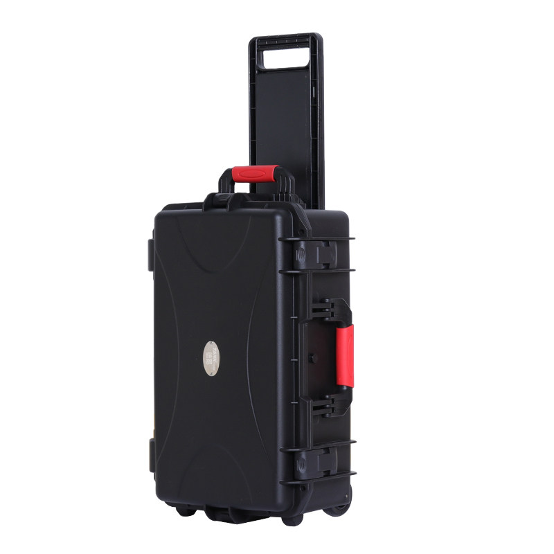 Tankstorm Equipment Safety Box - Waterproof & Protective Case - Fh85001