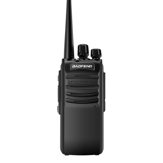 Baofeng Walkie-Talkie Pair | 50 km Range | High-Power Handheld Mini ...