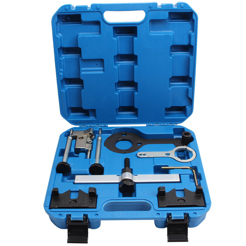 Herramienta especial de sincronización del motor bmw n63 s63 n74 550 750 760 x6 fijación del ...