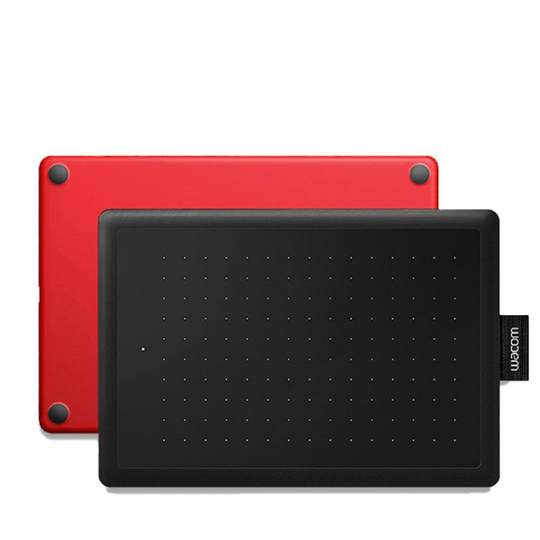 Wacom Digital Drawing Board for Art and Design