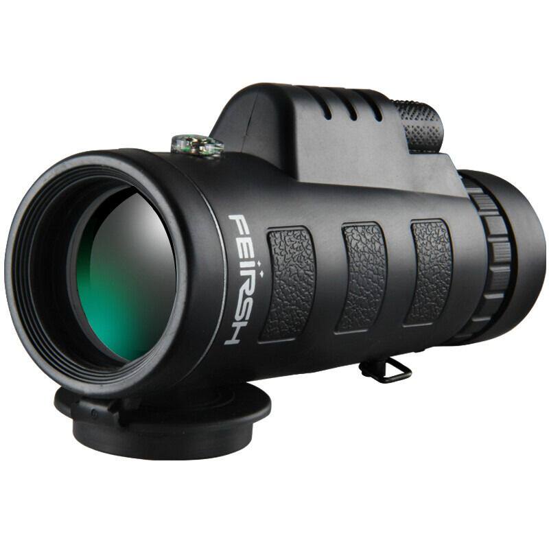 Telescope Adult Ultra-High-Definition High-Power Monocular - German ...