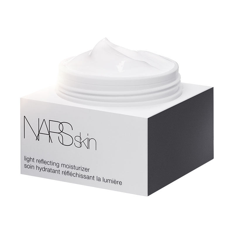 Nars Streamer Beautifying Skin Moisturizing Cream