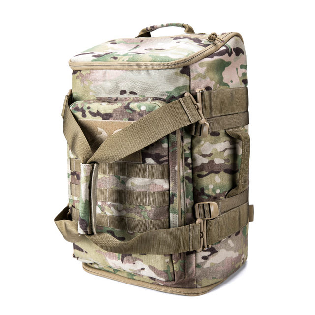 MAXGEAR Osprey Tactical Backpack, a multifunctional large-capacity ...