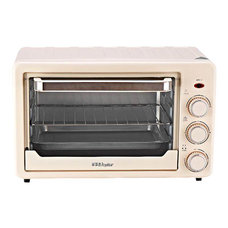 Ketuhar elektrik rongshida 22l - berbilang fungsi, kapasiti besar ...