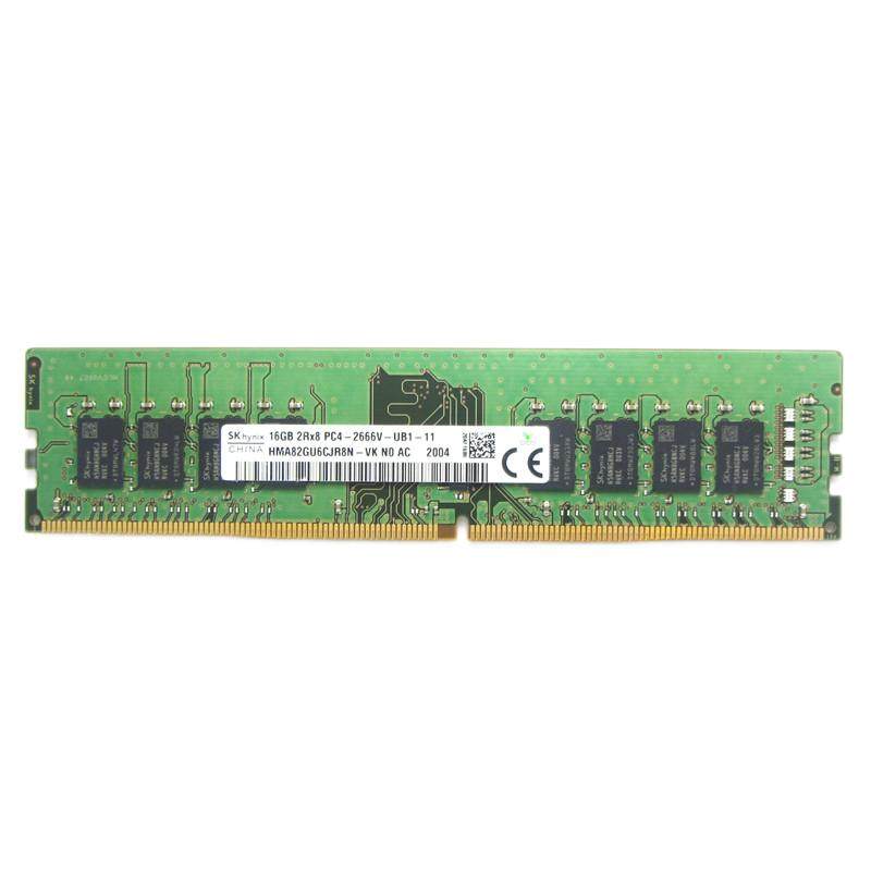 Kingred 8GB DDR4 3200MHz Desktop Memory - Hynix IC