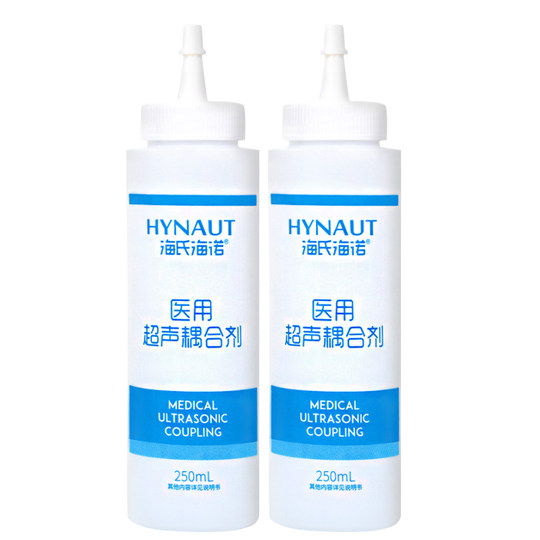 Haishi Heinuo Medical Coupling Agent - Ultrasonic Fetal Heart ...