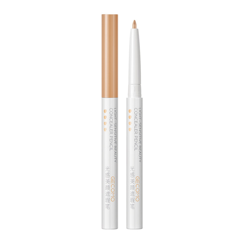 Light-Sensitive Concealer Pen for Spot Coverage - Special Stick for ...