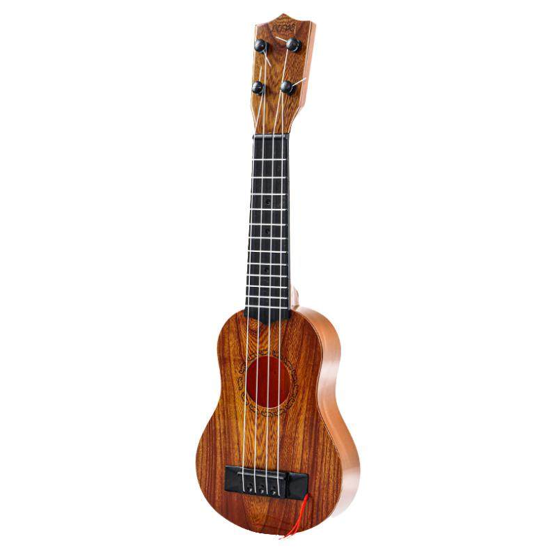 Ukulele Children's Guitar Toy for Boys and Girls - Beginner's Mini ...