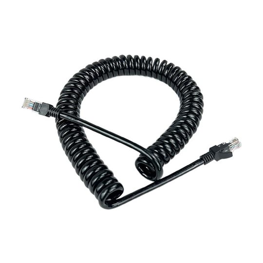 High-Quality 8-Core Network Signal Wire with Crystal Head for ...