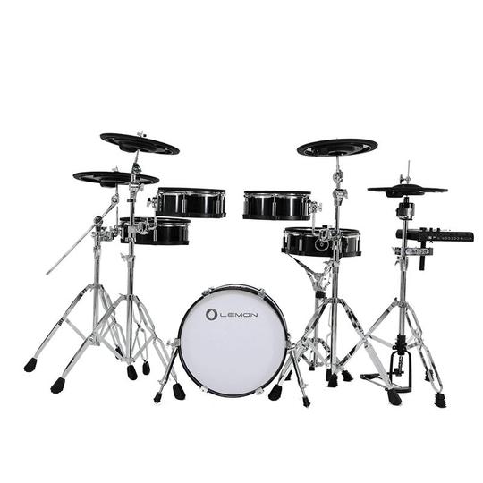 Lemon T820 Electric Drum - Professional Electronic Drum Set